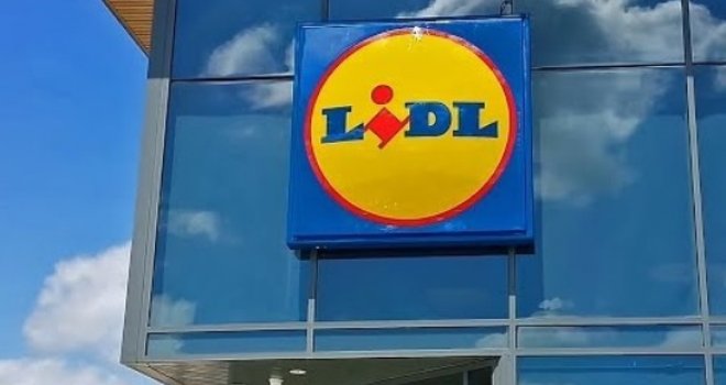 Lidl nije odustao od BiH: Poznato zvanično gdje se gradi prvi objekat u ...
