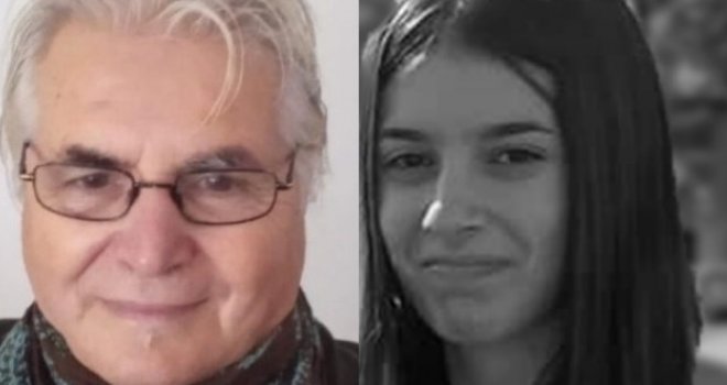 Detaljno ispričao kako se desilo jezivo ubistvo? Osumnjičeni Velibor ...