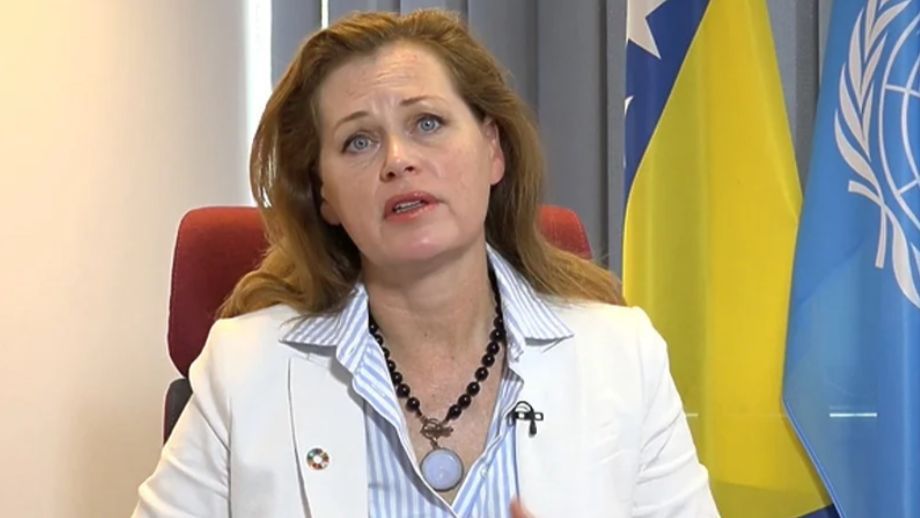 Ingrid Macdonald o ubistvima u Gradačcu: "Besmisleni i jezivi čin ...