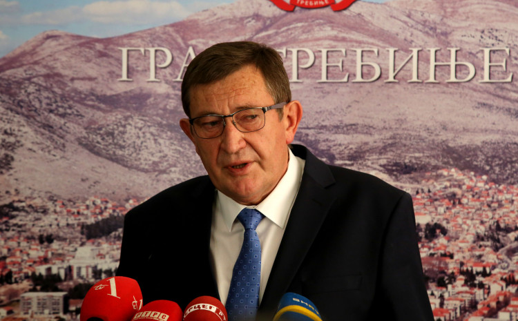 Ministar Mitrović: "Uskoro poznata šesta trasa jonsko-jadranske ...