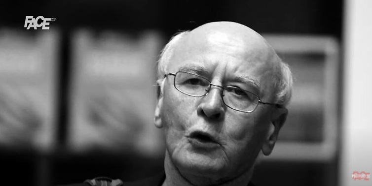 In memoriam, Zija Dizdarević: Bio je novinar, urednik, autoritet svima ...