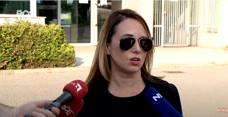 Ročište za ubistvo Dženana Memića: Hoće li Alisa Mutap ostati u ...