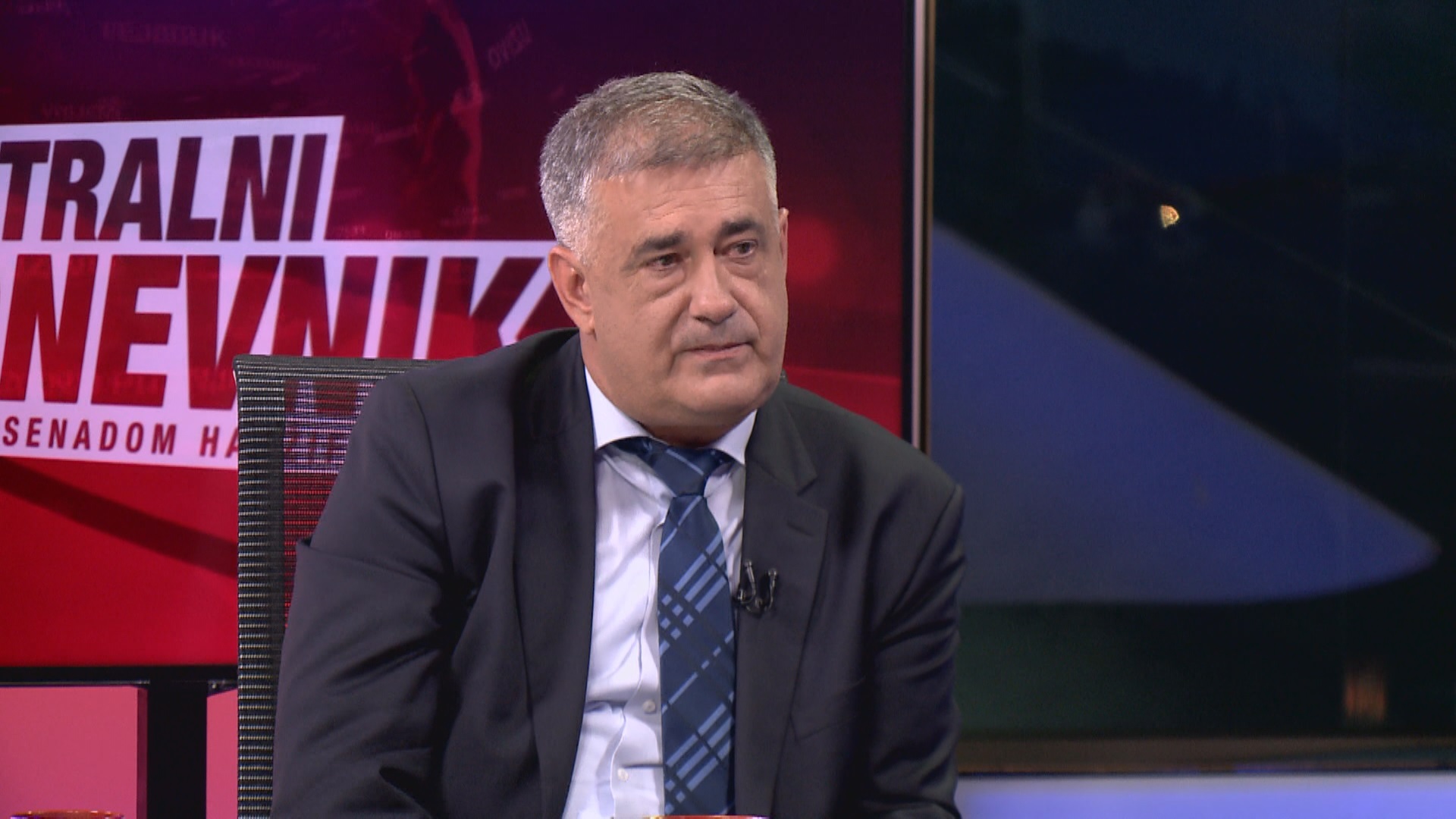 Fazlić: Kontrolom granice smanjiti pritisak na Bihać | Face | Jedina ...