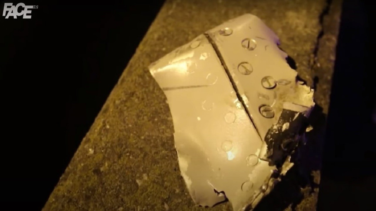 Ovo su svi poznati detalji pada nepoznate, misteriozne letjelice kod Zagreba! | Face | Jedina ...