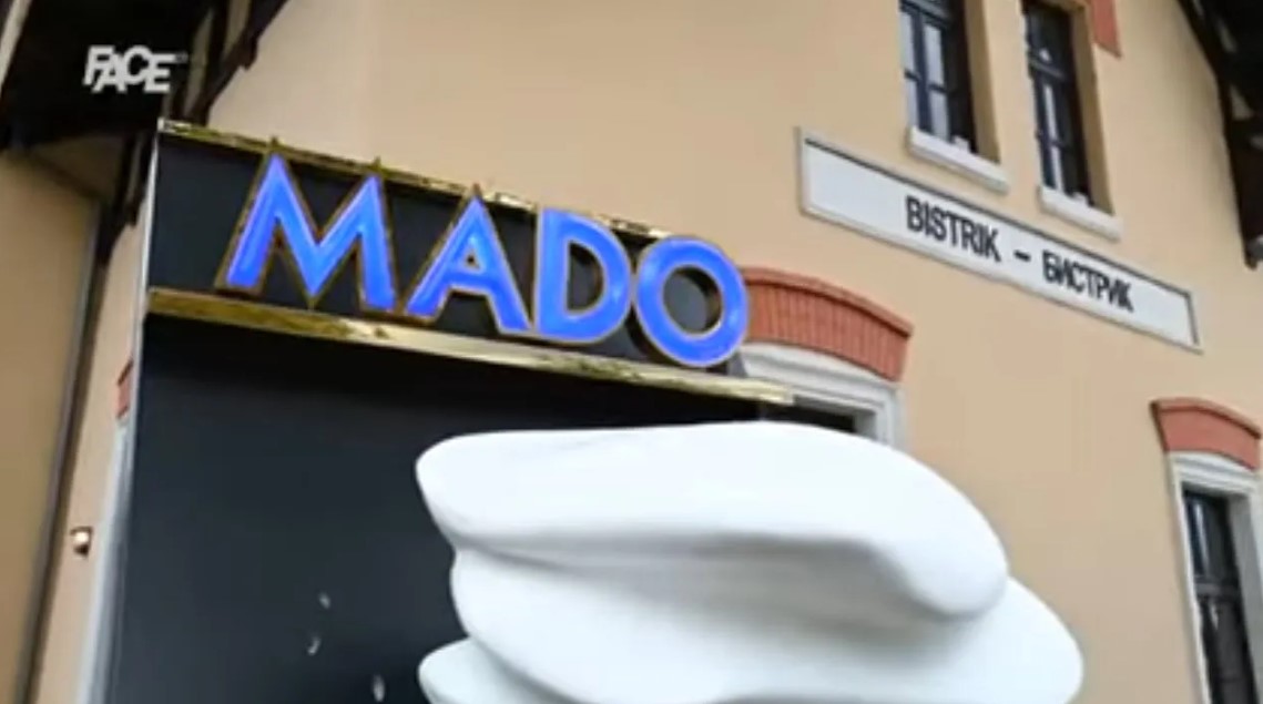 Svečano otvoren "Mado" restoran u Sarajevu | Face | Jedina neovisna medijska kuća