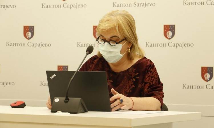 Aida Pilav: Situacija je bolja | Face | Jedina neovisna medijska kuća