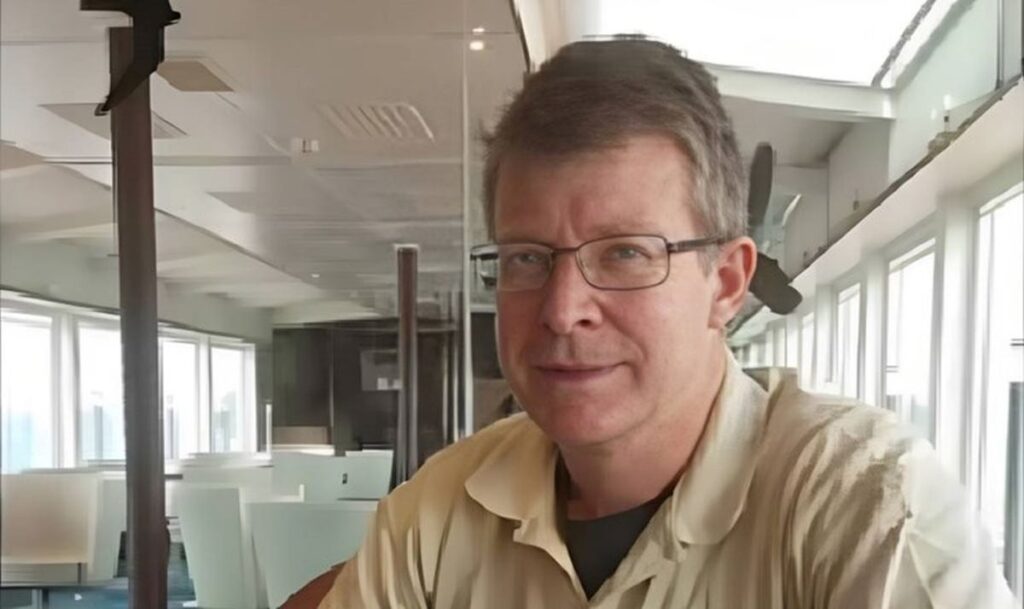 Poznati britanski zoolog silovao pse i sve snimao. Neke je zlostavljao ...