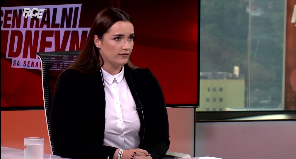 Arijana Memić o ublažavanju mjera Alisi Mutap i drugima: Ubica je na ...