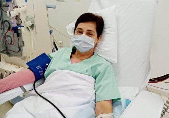 Spasimo život: Azemina Pašagić treba našu pomoć! | Face | Jedina ...