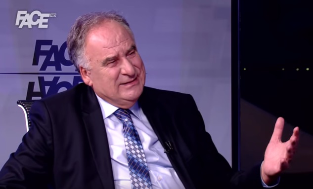 Bogić Bogićević proglašen počasnim građaninom Grada Zenice | Face ...