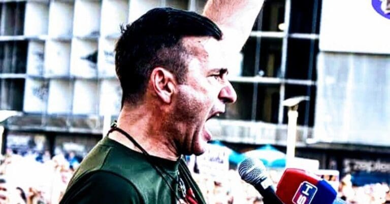 Na današnji dan ubijen je David, jutros se oglasio njegov otac Davor ...