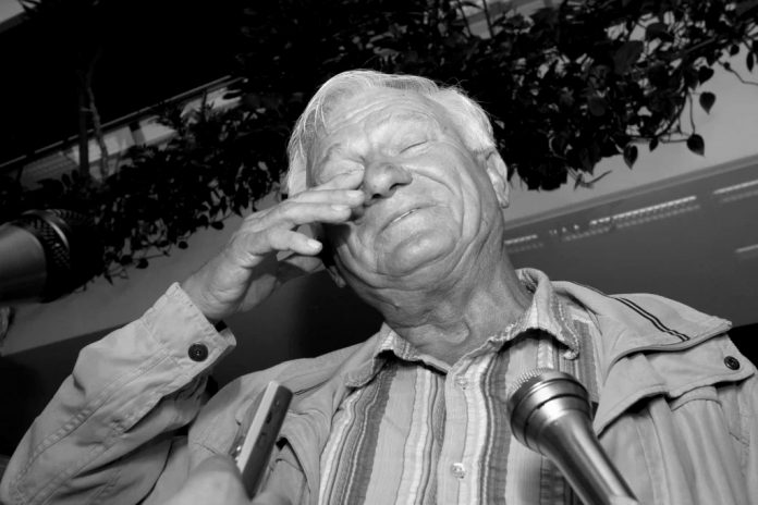 Šta je general Divjak rekao zločincu Mladiću kada je najavio ulazak u ...