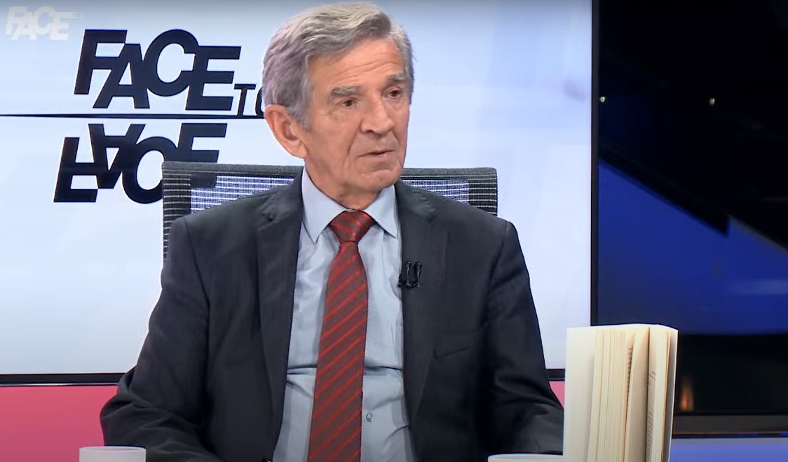 Esad Duraković UŽIVO: Od početka nemam povjerenja u Schmidta! Povlači ...