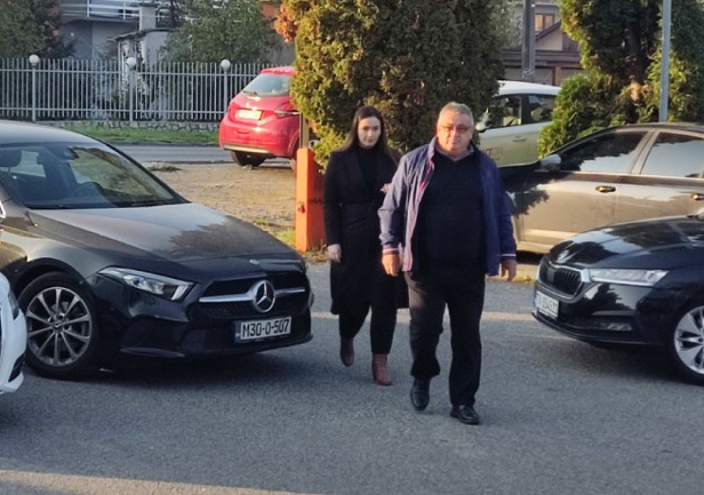 Danas završne riječi tužilaštva u slučaju "Dženan Memić" | Face ...