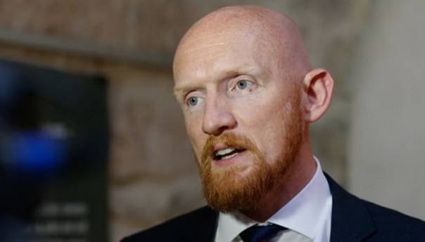 Britanski ambasador Matt Field odlazi iz BiH: Ovo je bio dom za našu ...