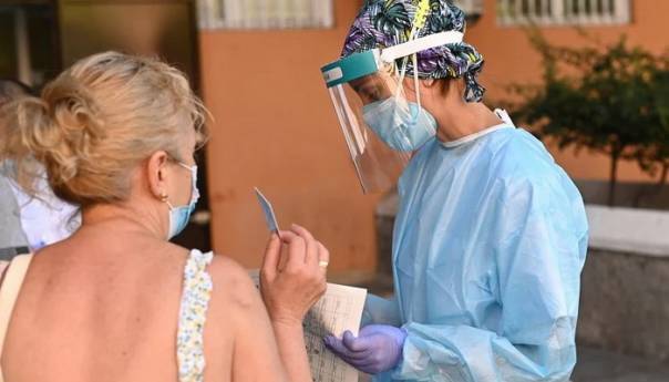 U Bosni i Hercegovini 333 novozaraženih koronavirusom, troje preminulo ...