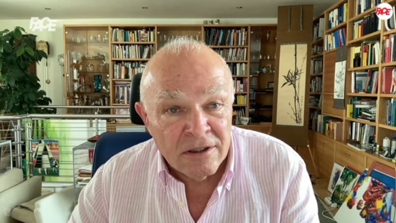 Joseph Marko, ekskluzivno: Schmidt ne može mijenjati Ustav FBiH bez ...