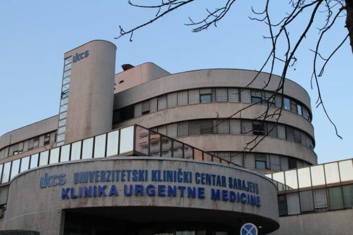 Više od deset pacijenata hospitalizirano na KCUS-u zbog leptospiroze ...