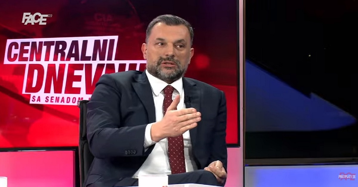 Konaković: 'BiH je kosponzorisala rezoluciju o primirju u Pojasu Gaze ...