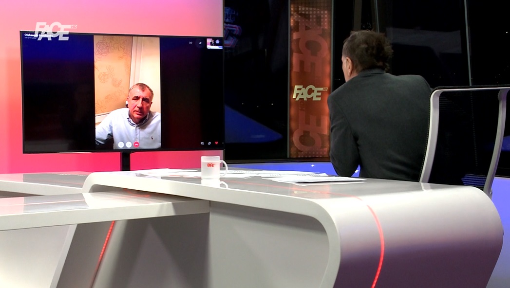 Bivši ambasador Ukrajine za Face: ‘Poginulo je 13.000 ruskih vojnika,njihove porodice to ne ...