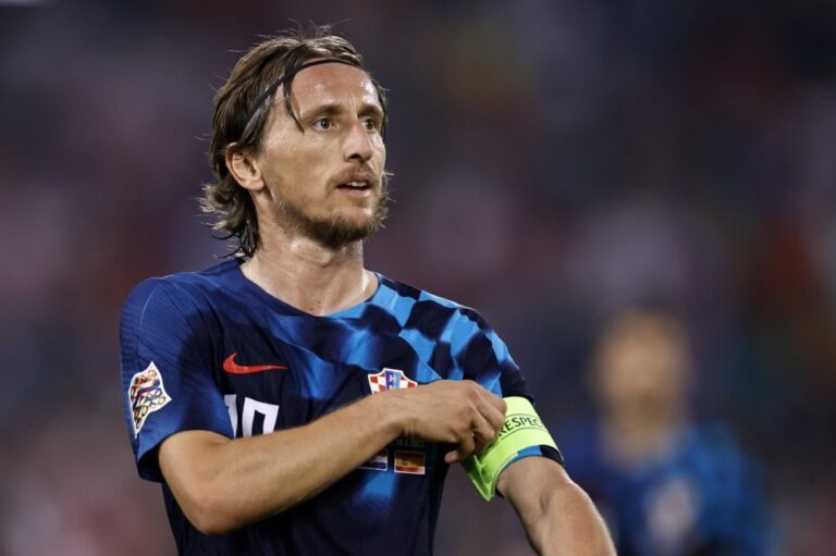 Luka Modrić nakon dugo godina stiže u Mostar: Zrinjski ima posebno ...