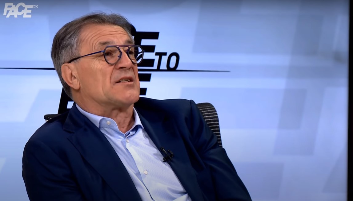 Zdravko Mamić kandidat za CD ličnost godine: U BiH sam našao mir ...