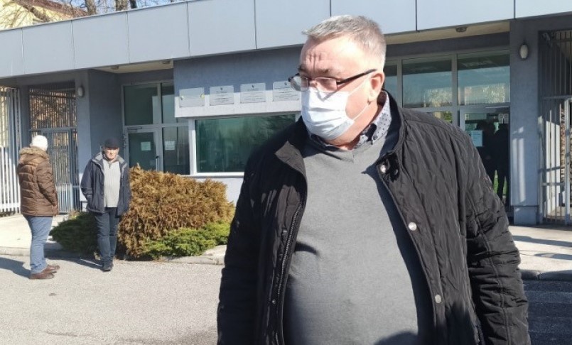 SLUČAJ MEMIĆ: Zaštićeni svjedoci otkrili kako su se uništavali dokazi ...