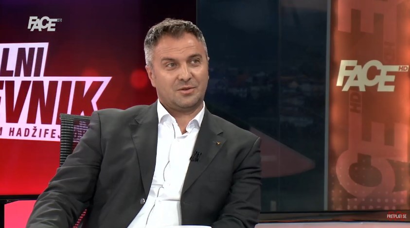 Nermin Šehović: Priča se da sam novi Bećirović u pravosuđu! Imam veliku ...