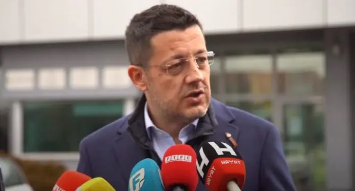 Čampara svjedočio protiv Osmice: OSA ne radi u interesu države već SDA ...