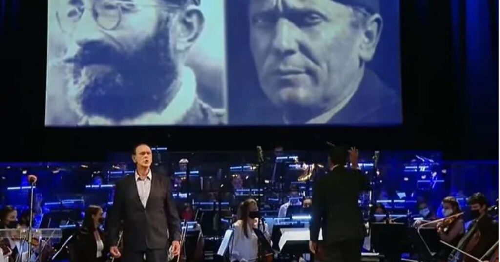 SABNOR: Mi, antifašisti Bosne i Hercegovine, nemamo pravo na šutnju ...