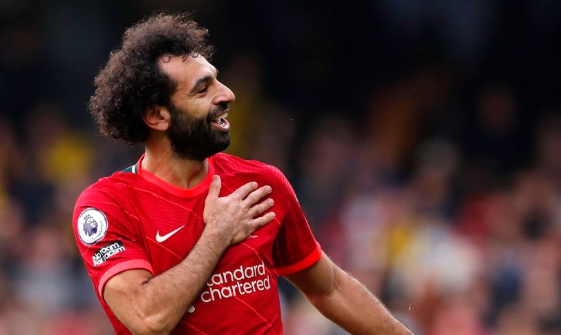 Salahu dali flašu vode dok je postio, njegova reakcija oduševila je ...