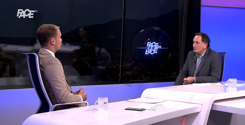 Stanivuković: Geografski sam Bosanac! Pobijedit ću Dodikovu bandu ...