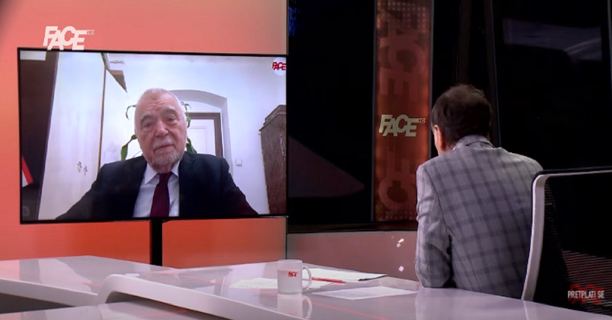 Bogićević, Tupurkovski i Mesić spremaju "Apel za spas BiH" - Mesić ...