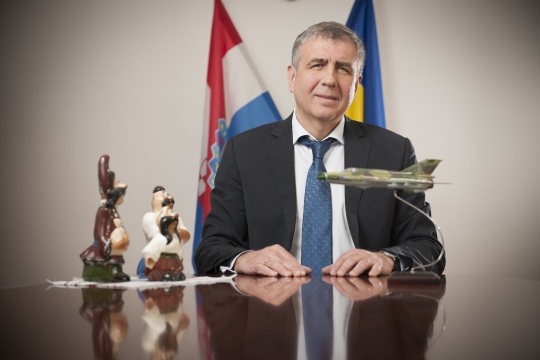 Levchenko za FACE: "Putin je poslao Kadirovu vojsku da zastraši ...