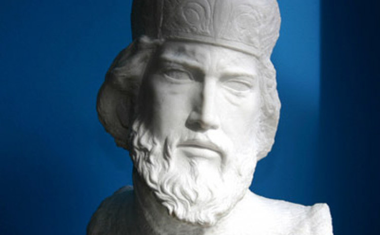 Evo kako će izgledati spomenik kralju Tvrtku u Sarajevu | Face | Jedina ...