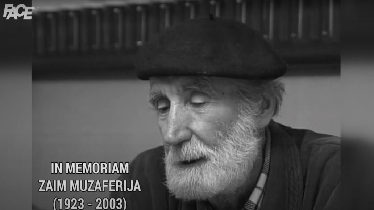 Zaim Muzaferija i njegov med sa suzama, ovako je govorio: Vraćaš se majci zemlji za života ...