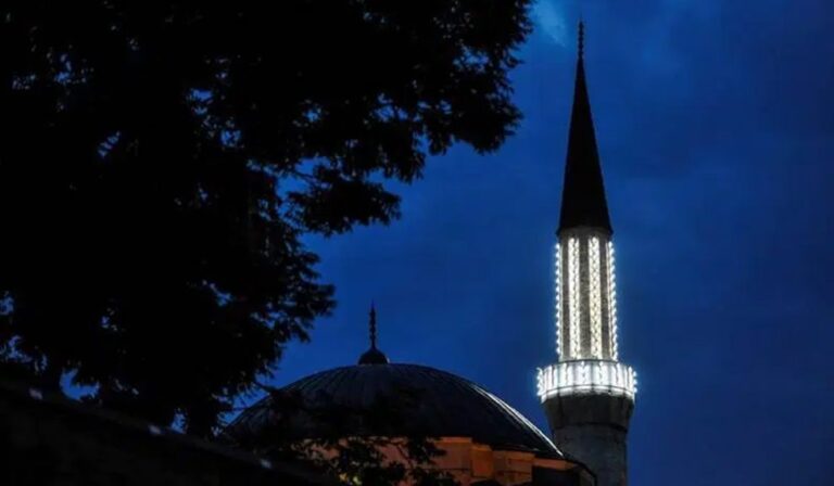 Bajram-namaz će se klanjati u 5:49 sati, centralna svečanost u Gazi ...
