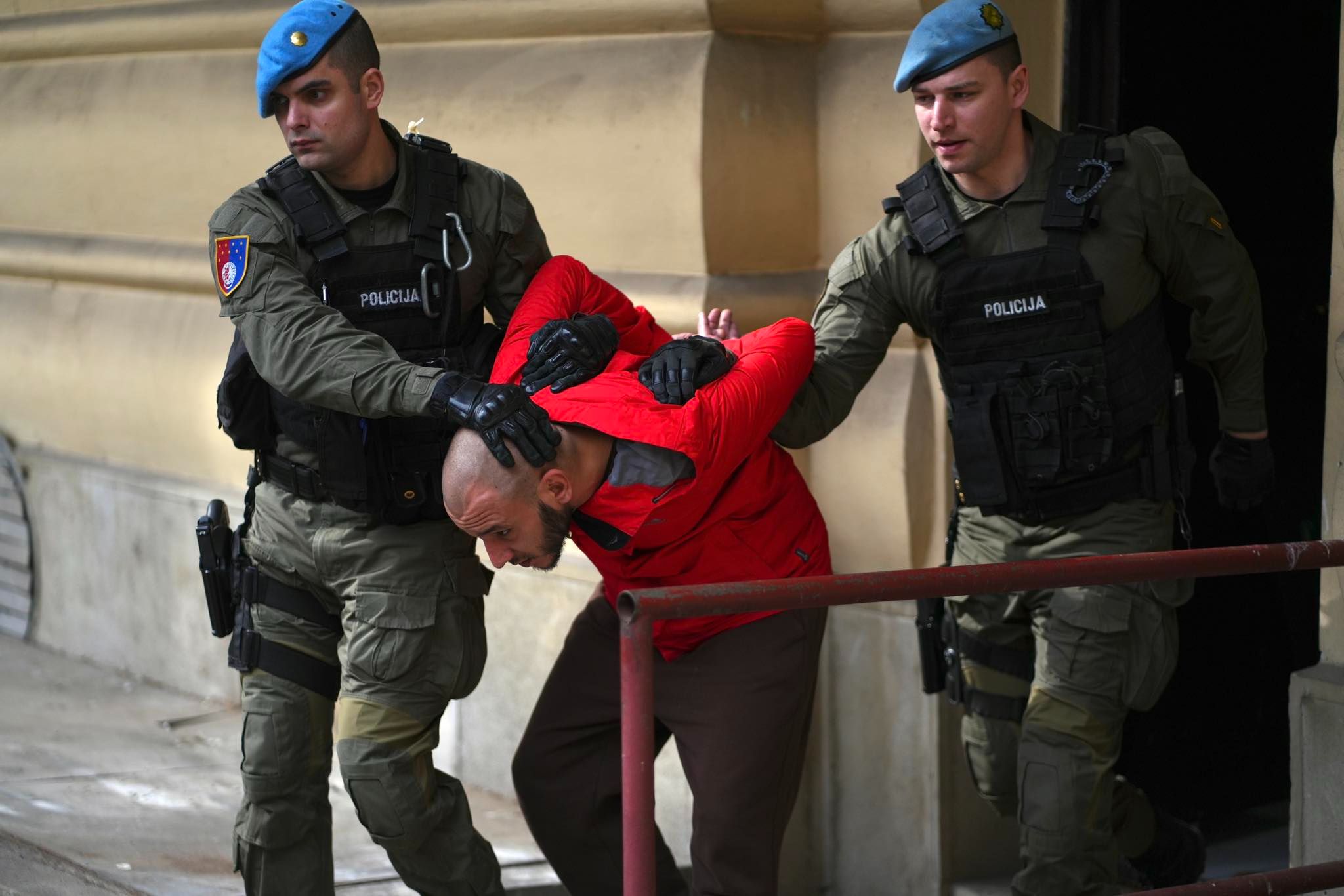 Tužilaštvo KS traži pritvor za Džana Hukelića zbog pucnjave na Kovačima ...