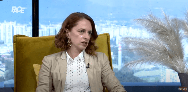 Andrijana Copf, glasnogovornica SFF-a :''Naše zvijezde su naša publika ...