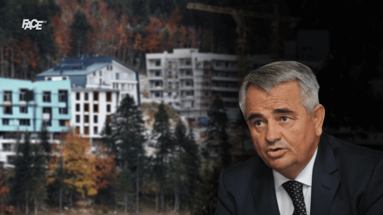 Orilo – gorilo, u pritvoru je Berilo! Ko je Ibro Berilo koji je ...