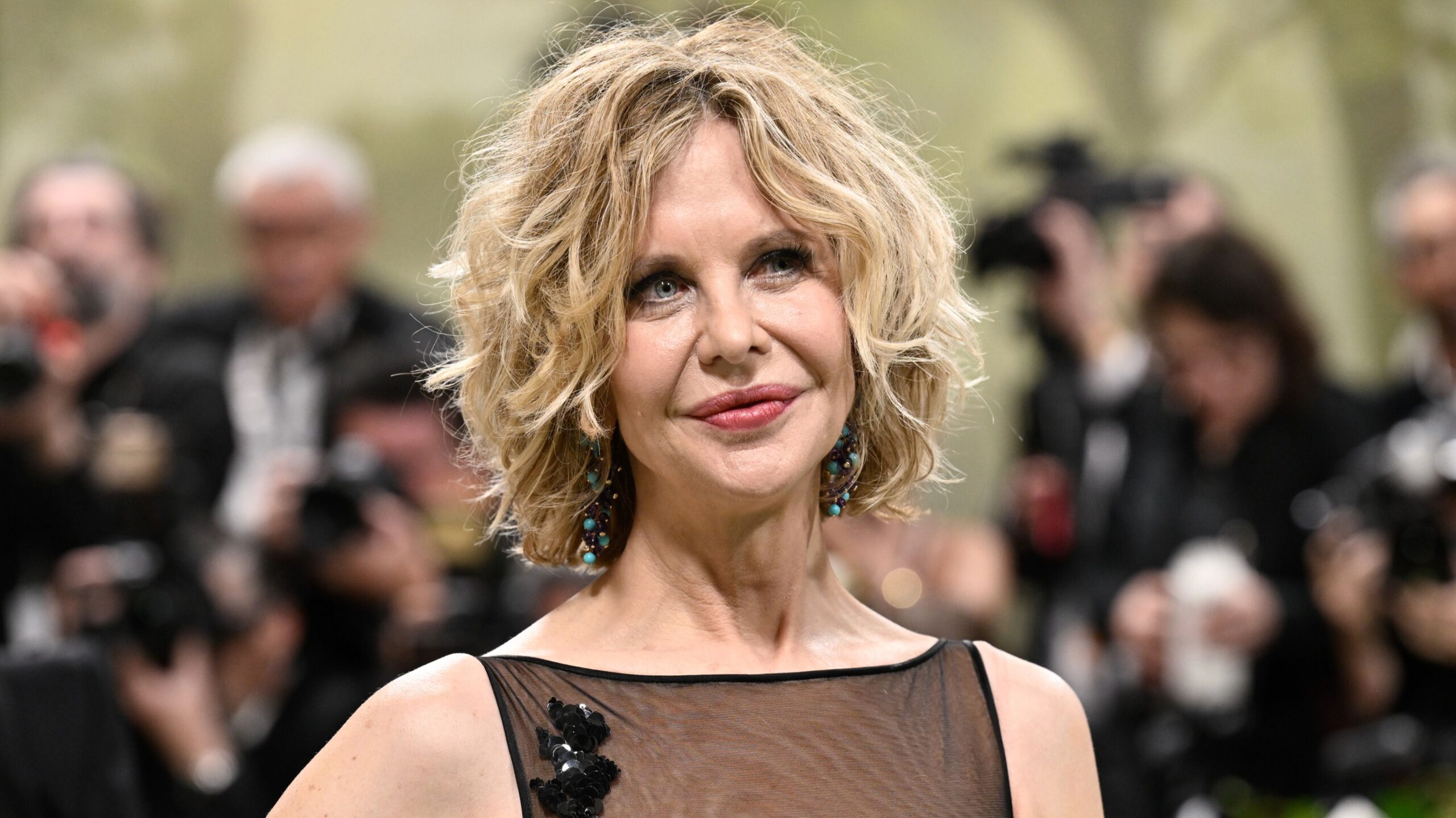 Holivudska glumica Meg Rajan će dobiti Počasno Srce Sarajeva 30 ...