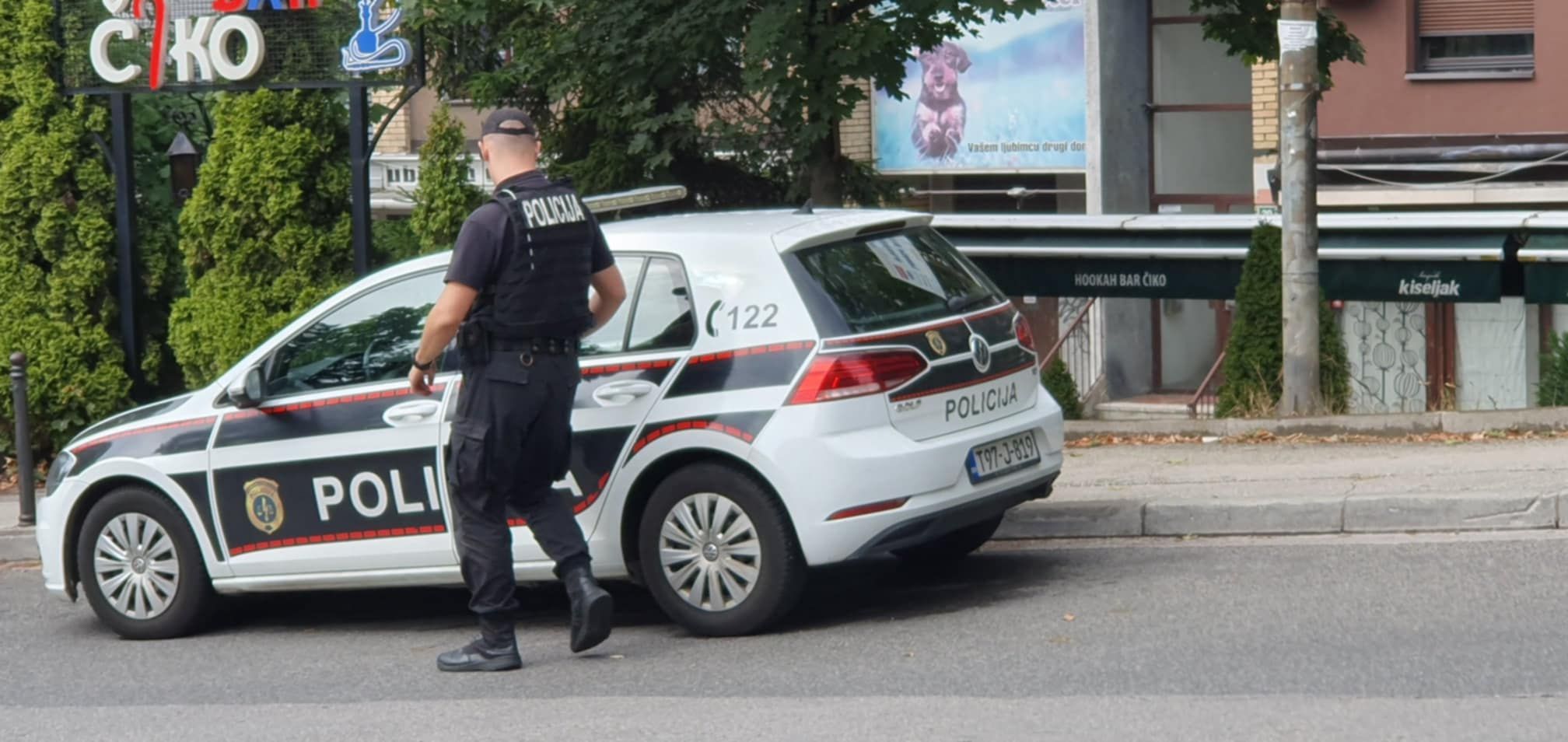 Novi detalji ubistva žene u Sarajevu: Pronađena dva noža, sumnja se da je zaklana | Face ...