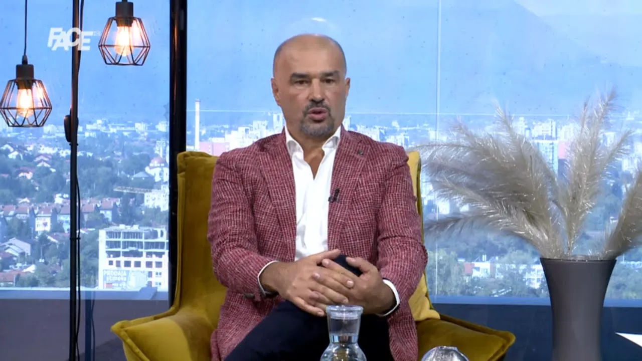 Prof.dr. Reuf Karabeg najavio najveći internacionalni kongres estetske ...