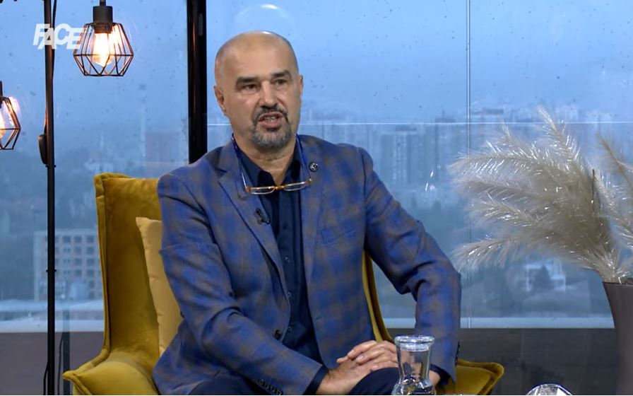 Dr. Reuf Karabeg: “I dan-danas imam izazove. Kolege kažu da je ovo ...