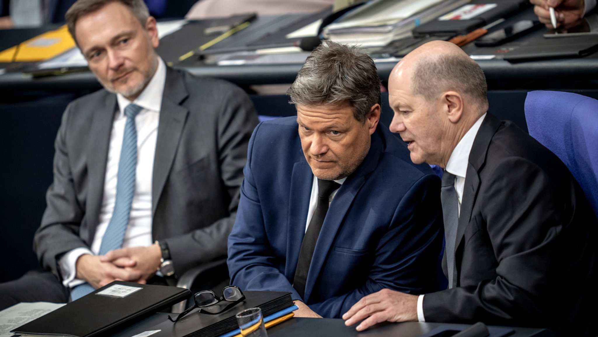 Bura u Njemačkoj zbog internog dokumenta FDP-a koji je procurio | Face | Jedina neovisna ...