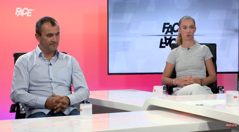 Marko: "Srbin sam, pravoslavac! Živim u RS-u i volim BiH!" Tea: "Želim ...