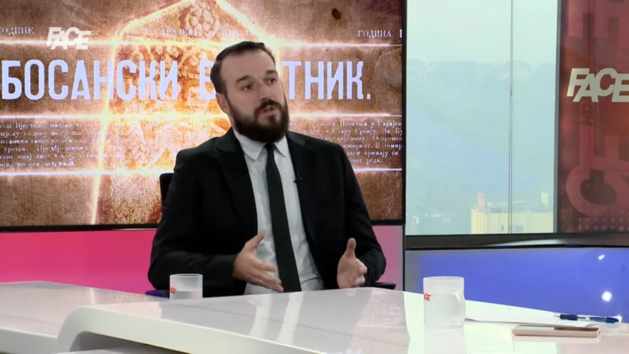 Čavalić: Odredbe diskriminatorne – prioritet ispijanje kafe i klađenje ...