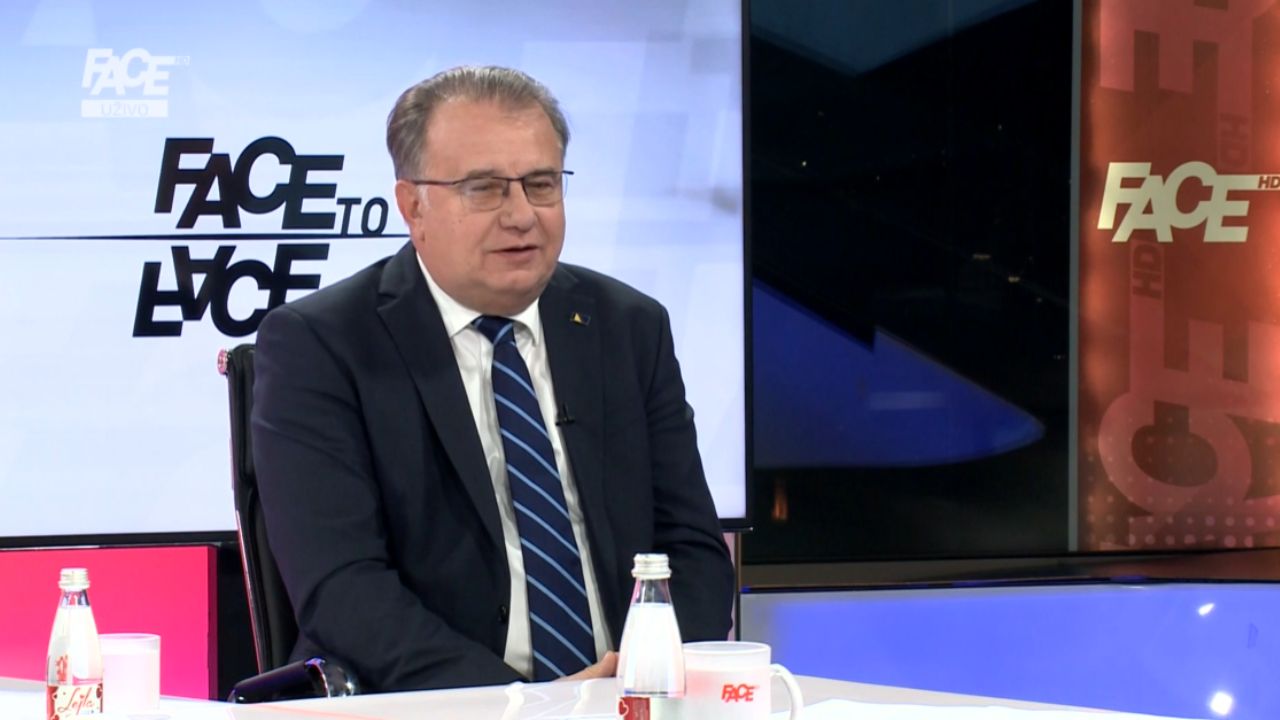 Nermin Nikšić: „Lažne patriote iz SDA izdale državu! Dok sam ja ...