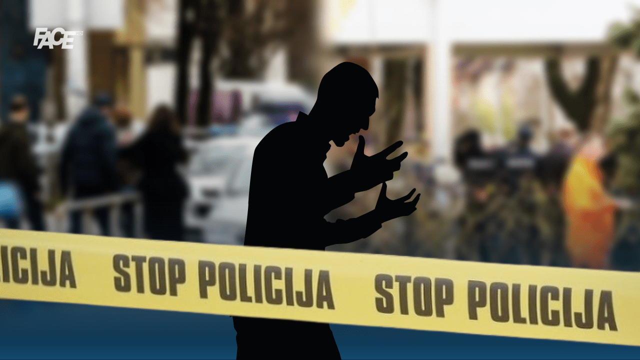 Horor u Zagrebu! Psihički bolesnik (19) ubio sedmogodišnje dijete ...