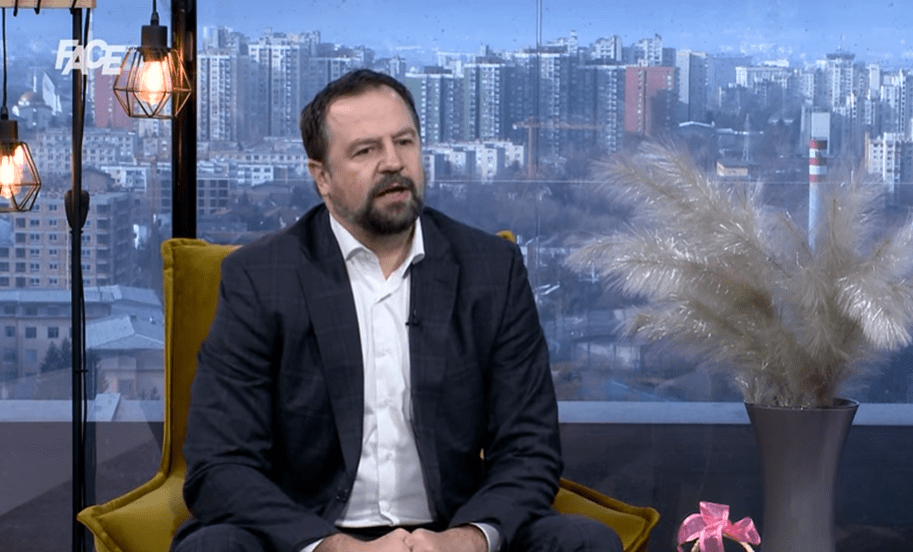 Muamer Bandić: “Skupština KS pretvorena u pijacu. Trojka opstruira ...